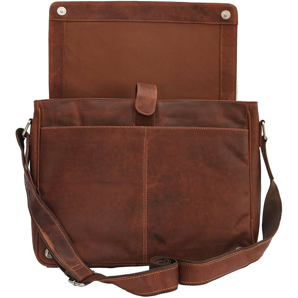16-inch Laptop Bags – Greenwood Leather