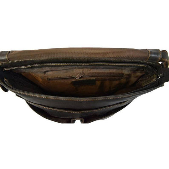 Laptop Bags – Greenwood Leather